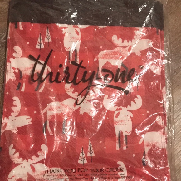 thirty-one | Bags | Thirty One Essential Storage Tote | Poshmark